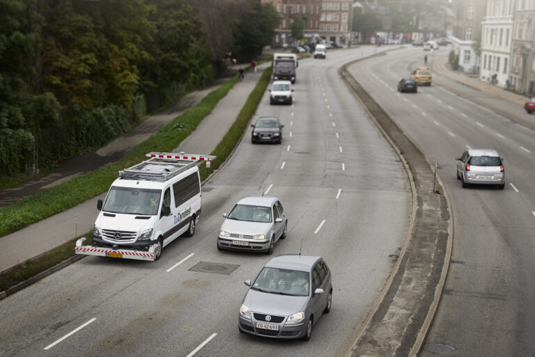 Dynatest - MFV – Multi Functional Vehicle