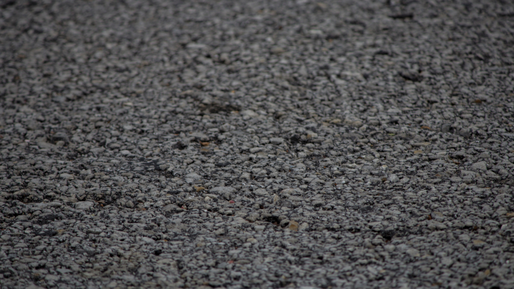 Dynatest - Measuring Thin Asphalt Layers!