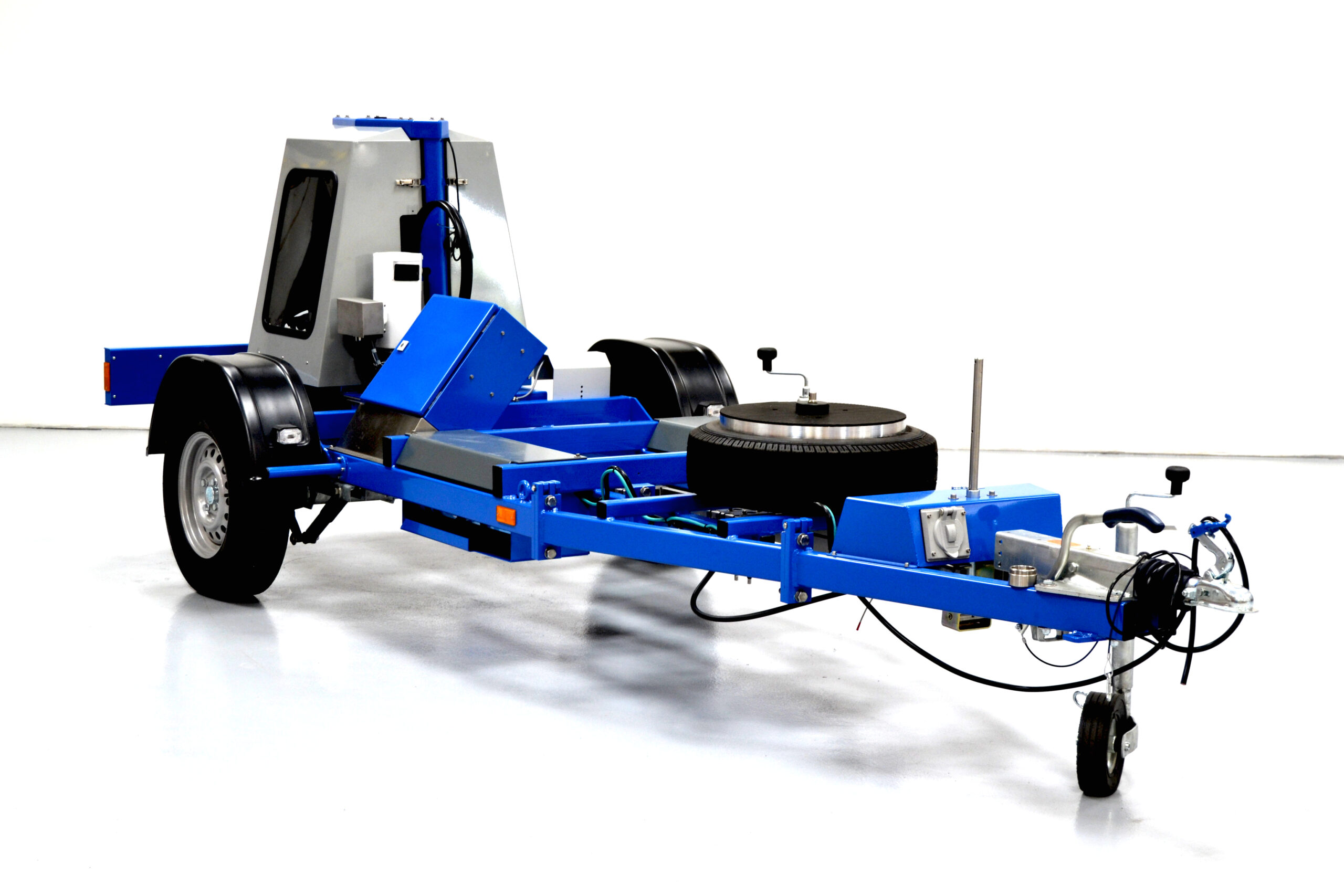 Dynatest - Meet Dynatest at the FWD User Group in Arlington – Virginia